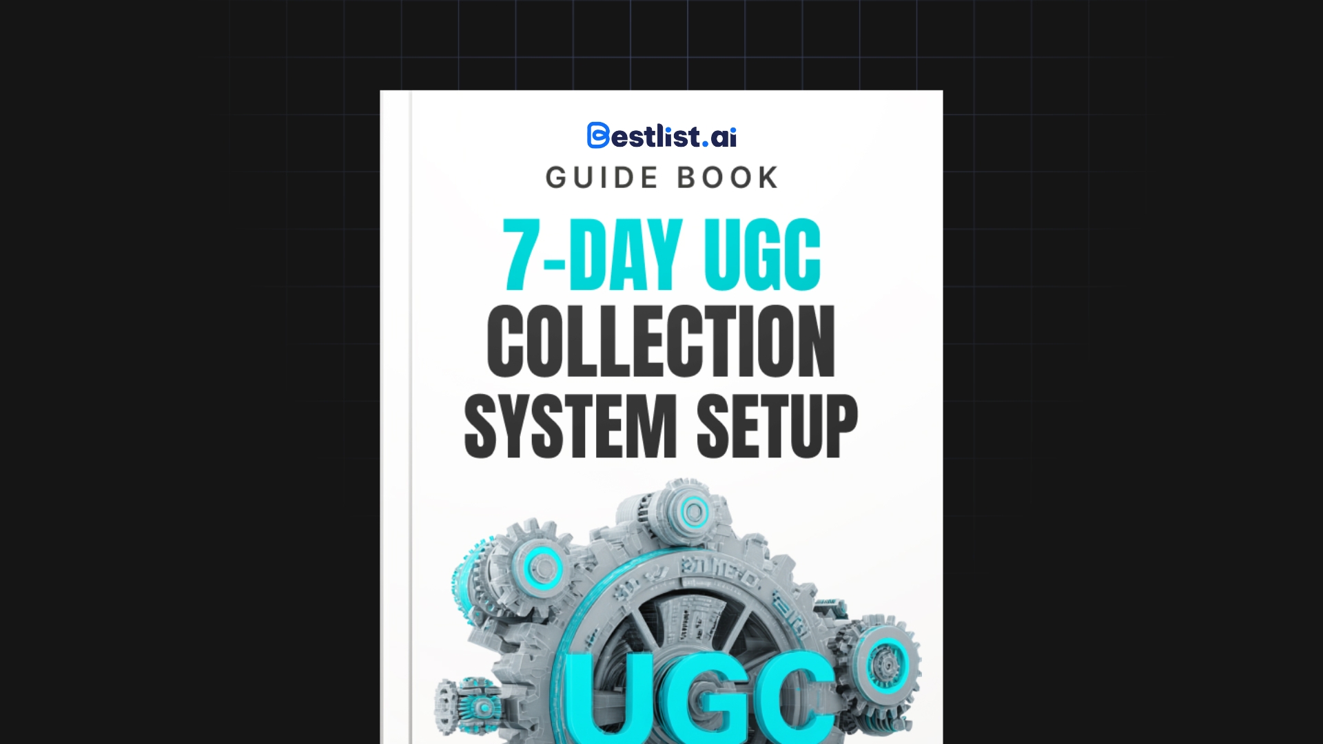 7-Day UGC System Guide: Build Trust & Boost Sales